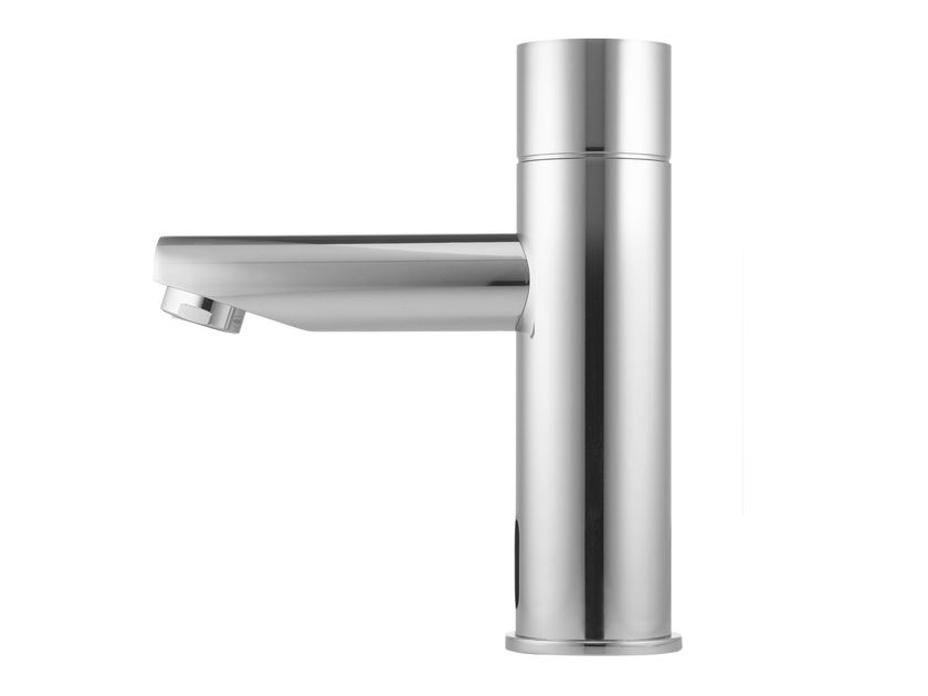 TRENDY L Infrared Electronic tap for public WC By Stern
