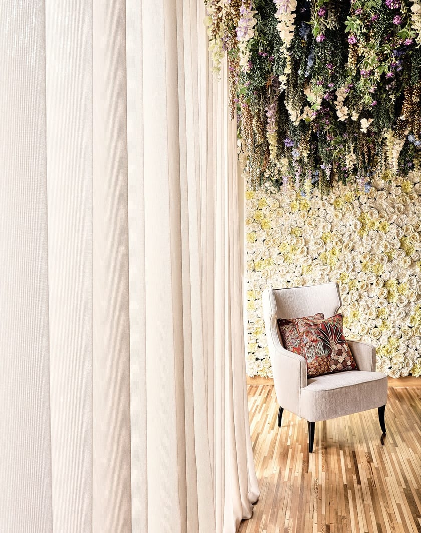 TRIBE Fabric By Aldeco