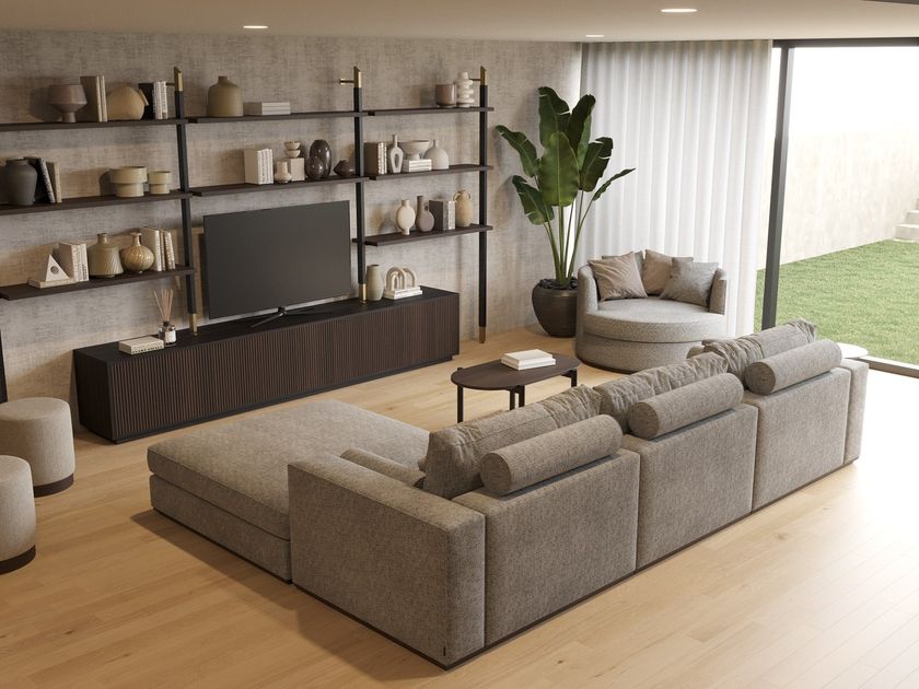 TRIBO | Coffee table By Stylish Club