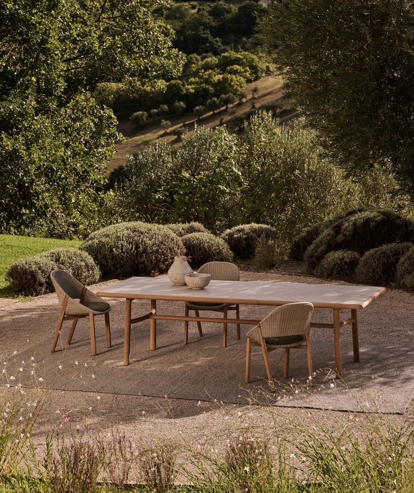 ELIO Low lounge chair By TRIBÙ