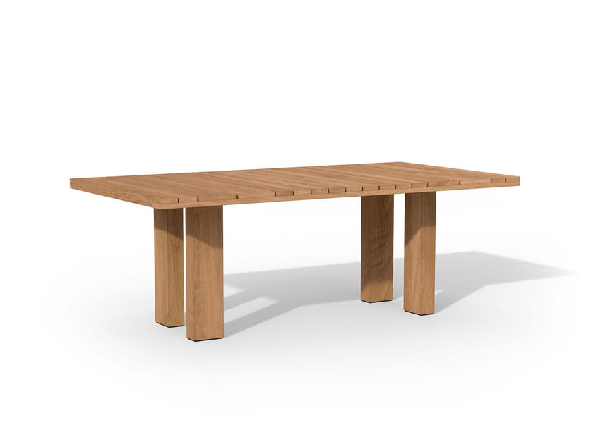 SURO Table By TRIBÙ