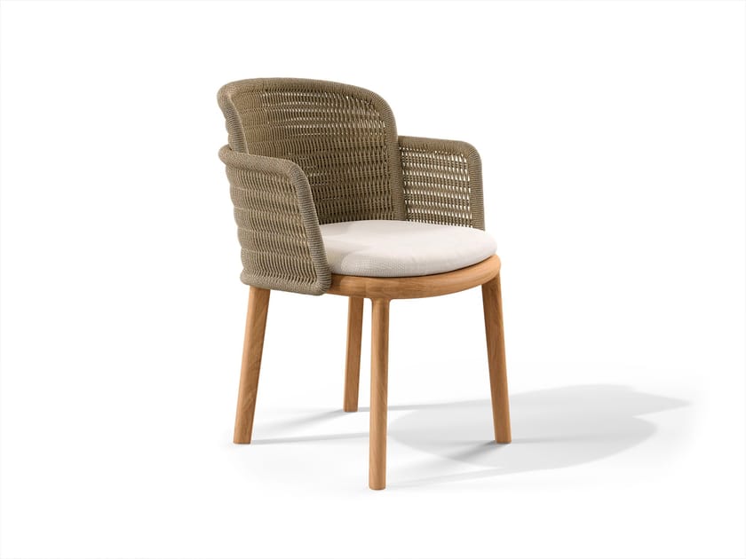 SURO Chair By TRIBÙ