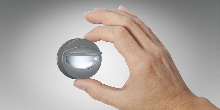 Wall washer a LED in alluminio TRICK | Wall washer - iGuzzini - Edilportale