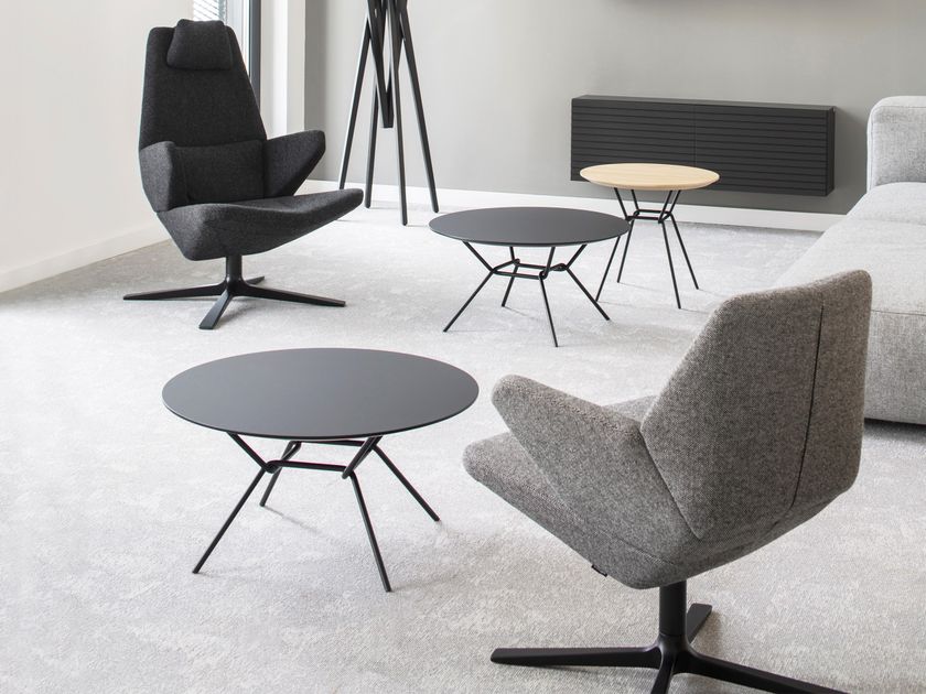TRIFIDAE | Easy chair Trifidae Collection By prostoria design Numen ...