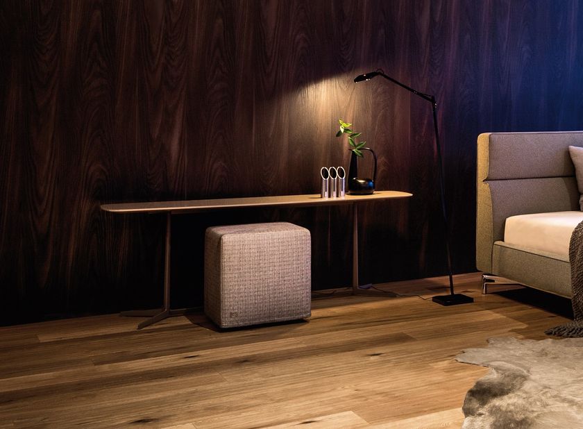 TRILOGY | Console table By Busnelli design Enrico Cesana