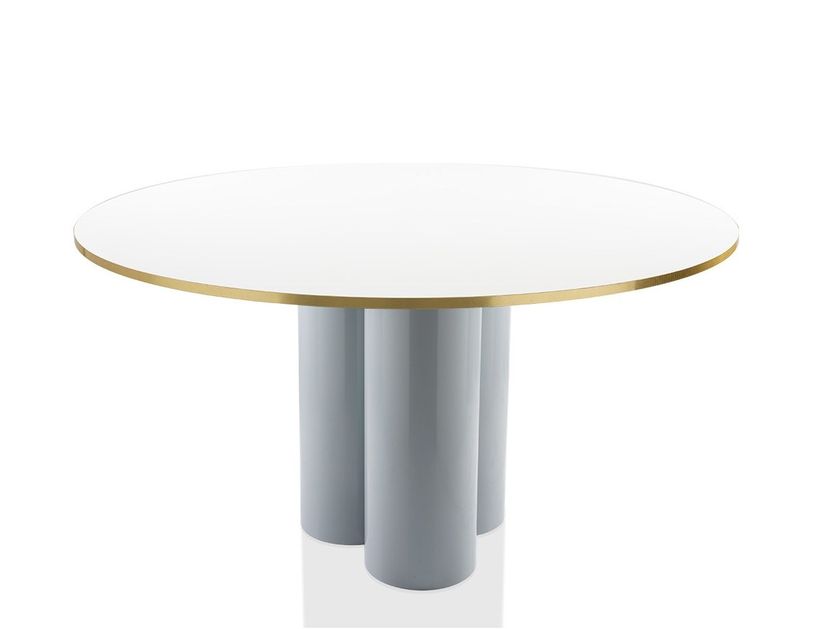 TRILOGY table By Vela Arredamenti