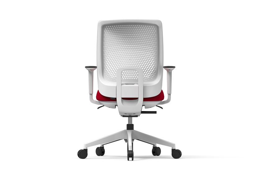 Sedia ufficio TRIM By ACTIU design Alegre Design