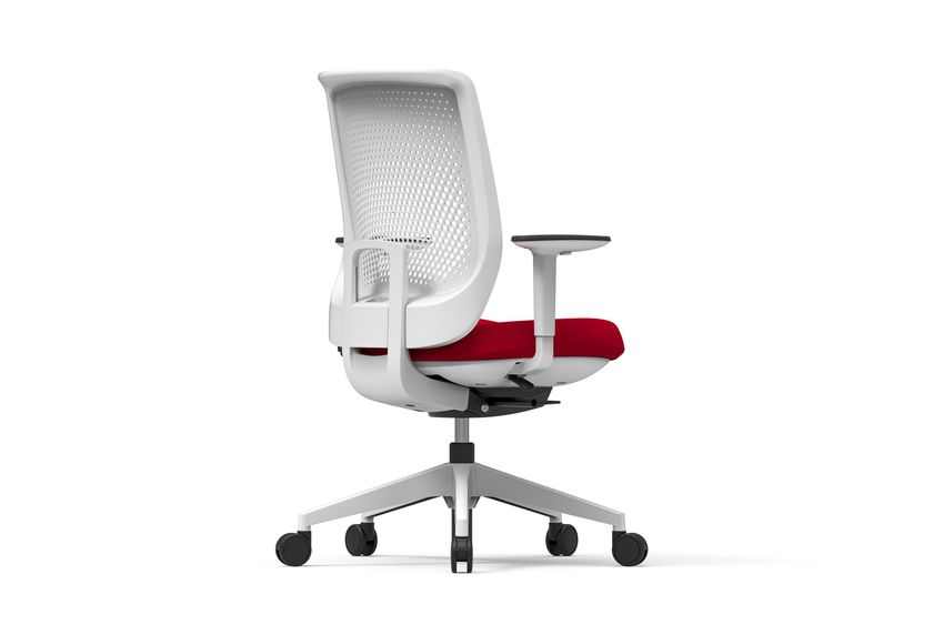 Sedia ufficio TRIM By ACTIU design Alegre Design