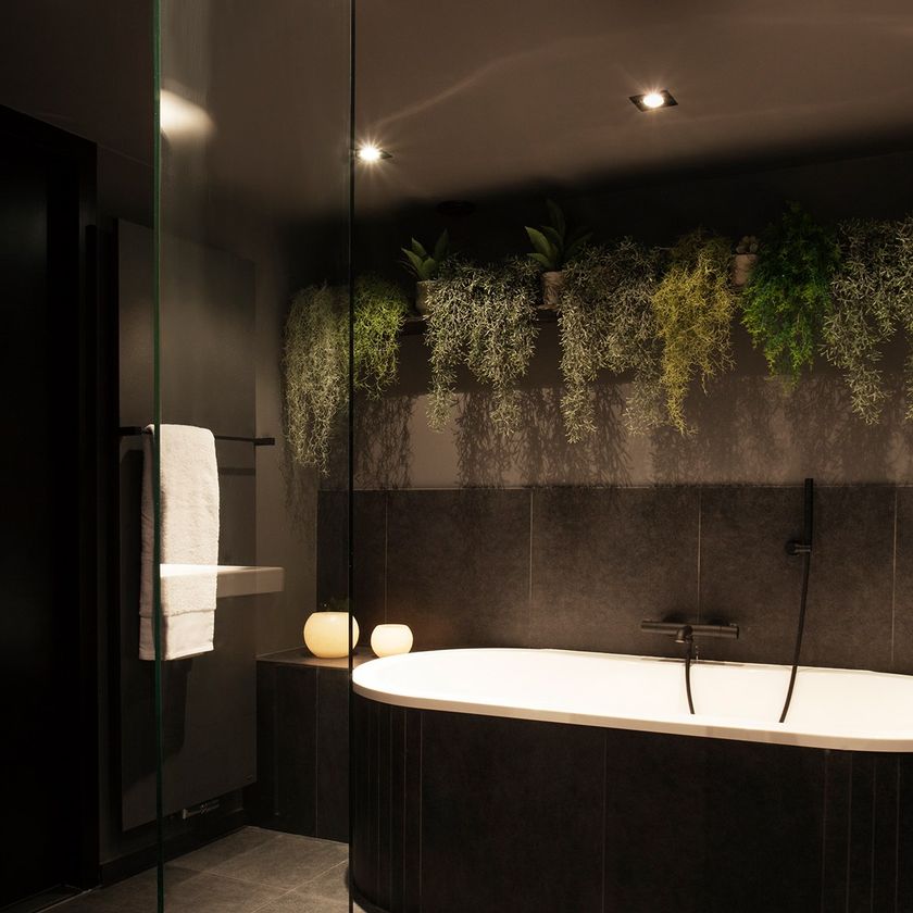 TRIMLESS spotlight By KEYLIGHT