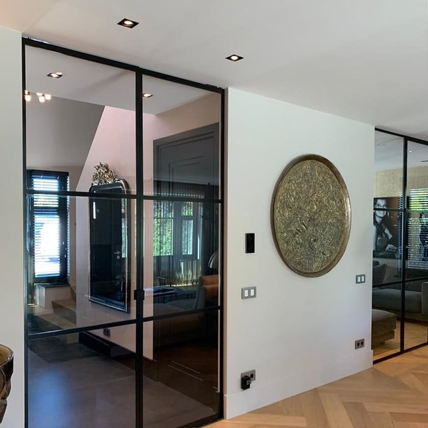 TRIMLESS spotlight By KEYLIGHT