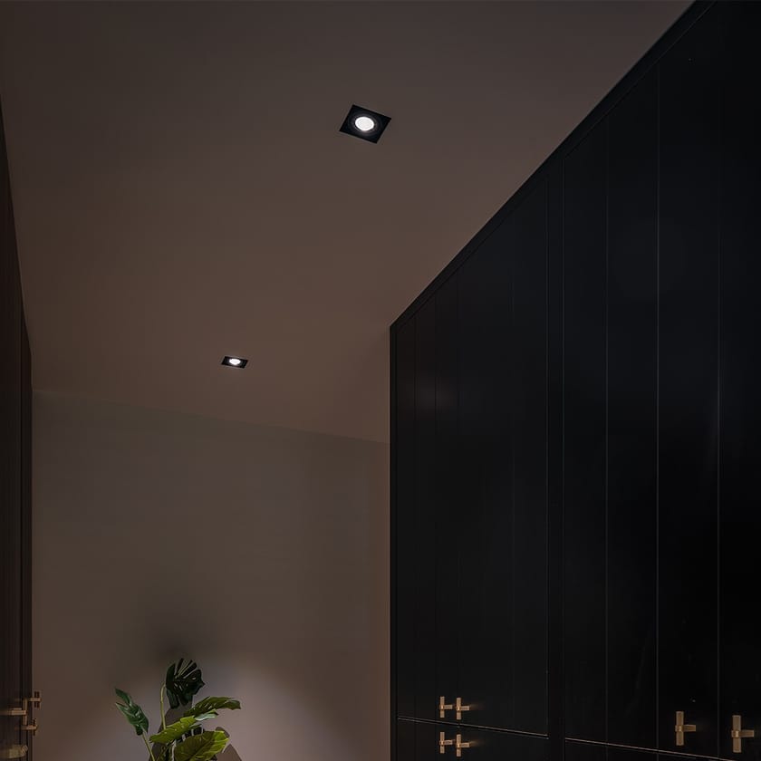 TRIMLESS spotlight By KEYLIGHT