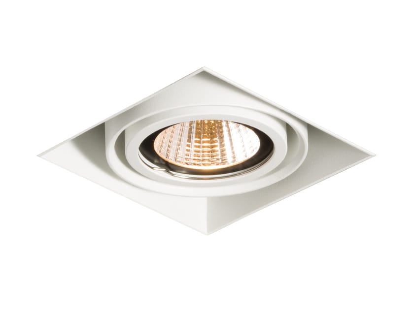 TRIMLESS spotlight By KEYLIGHT