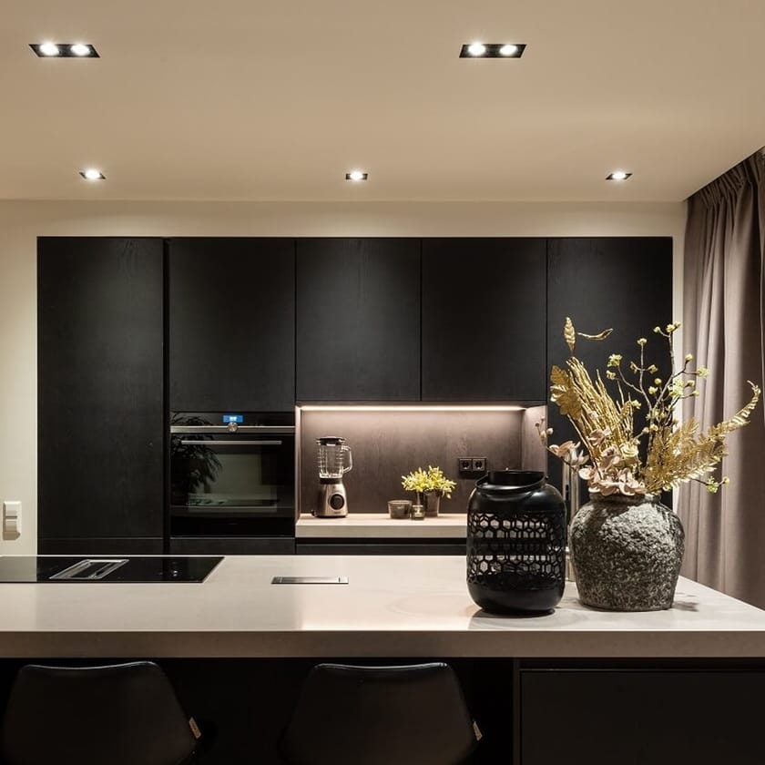 TRIMLESS spotlight By KEYLIGHT