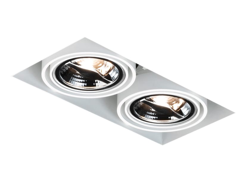 TRIMLESS MIDI 2 faretto By KeyLight