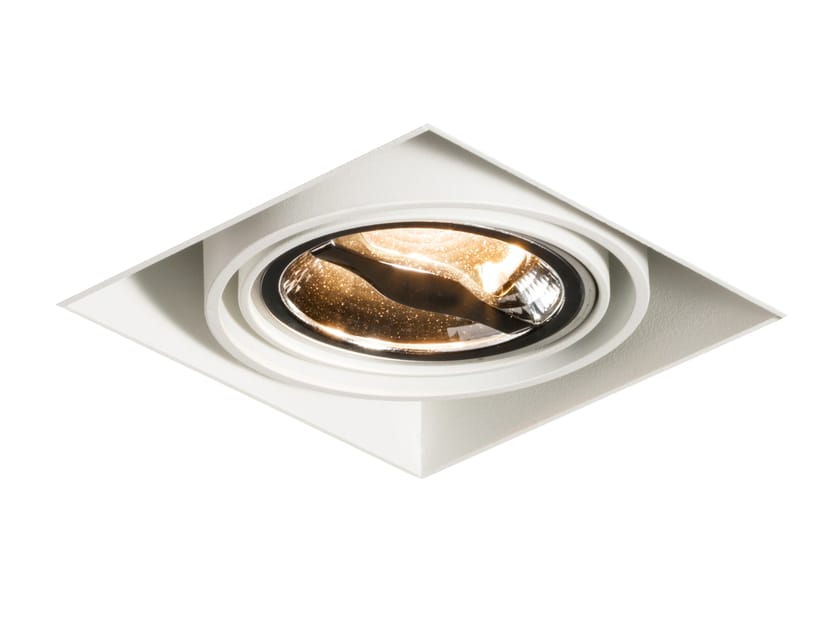 TRIMLESS MIDI spotlight By KEYLIGHT