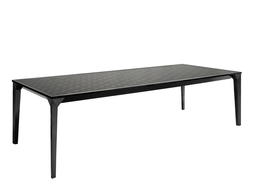 TRINY I | Dining table By Jetclass