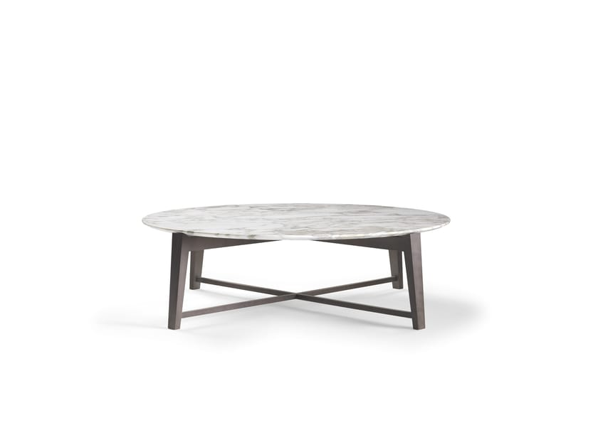 Coffee table TRIS By FLEXFORM