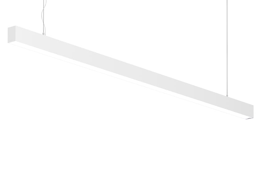 TRIX SDI Pendant lamp By Intra lighting