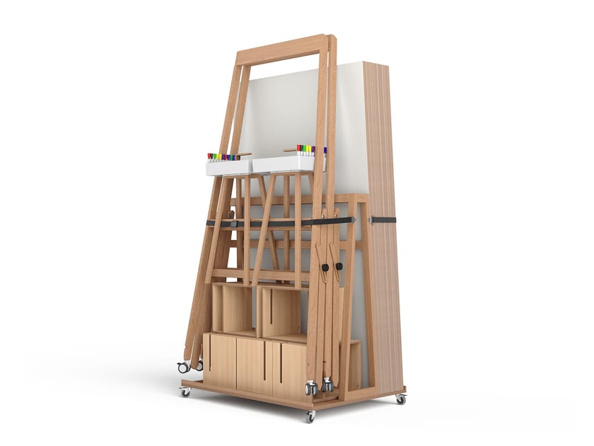 Trolley TROLLEY By Studiotools