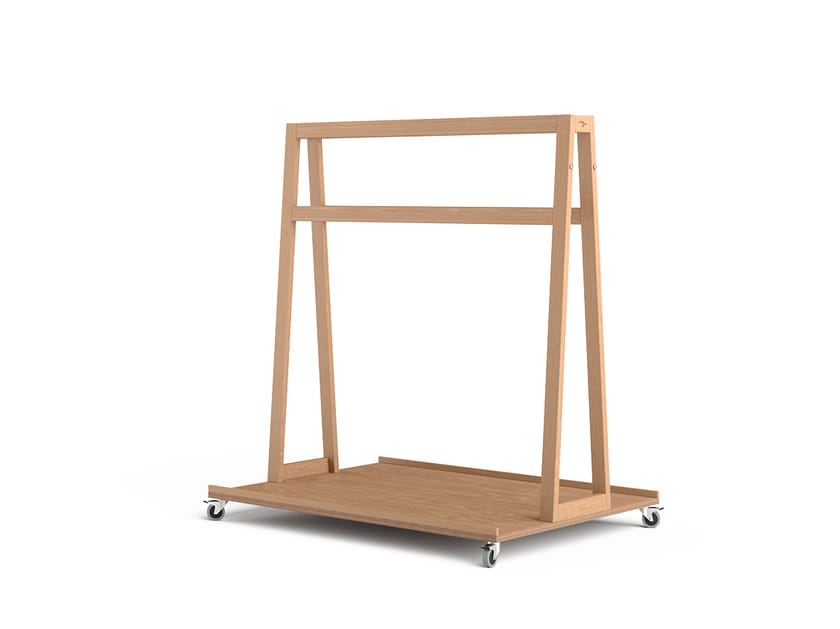 Trolley TROLLEY By Studiotools