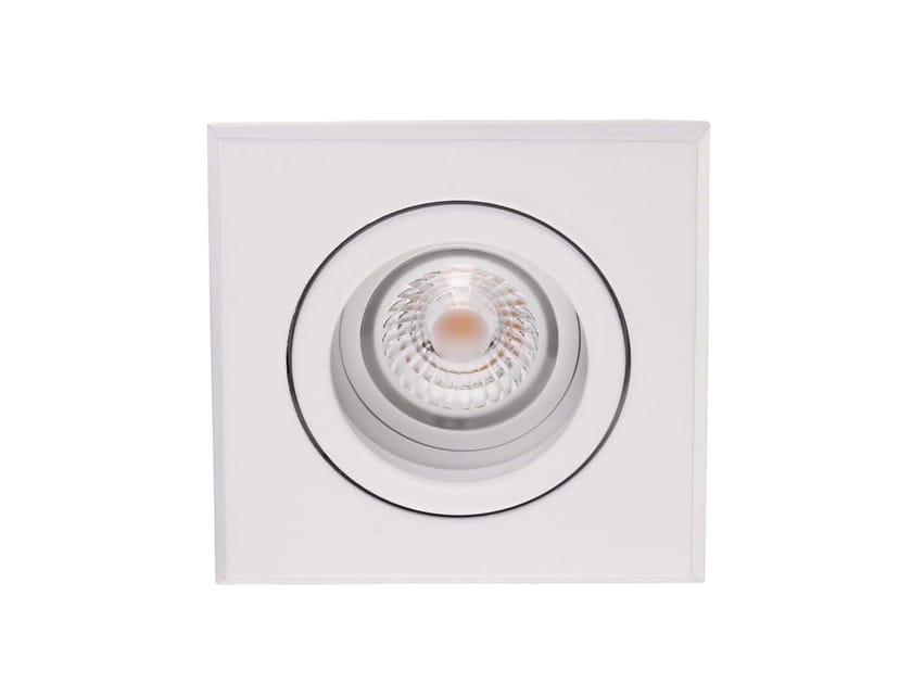 TRONIX LED GU10 spotlight By PROLED