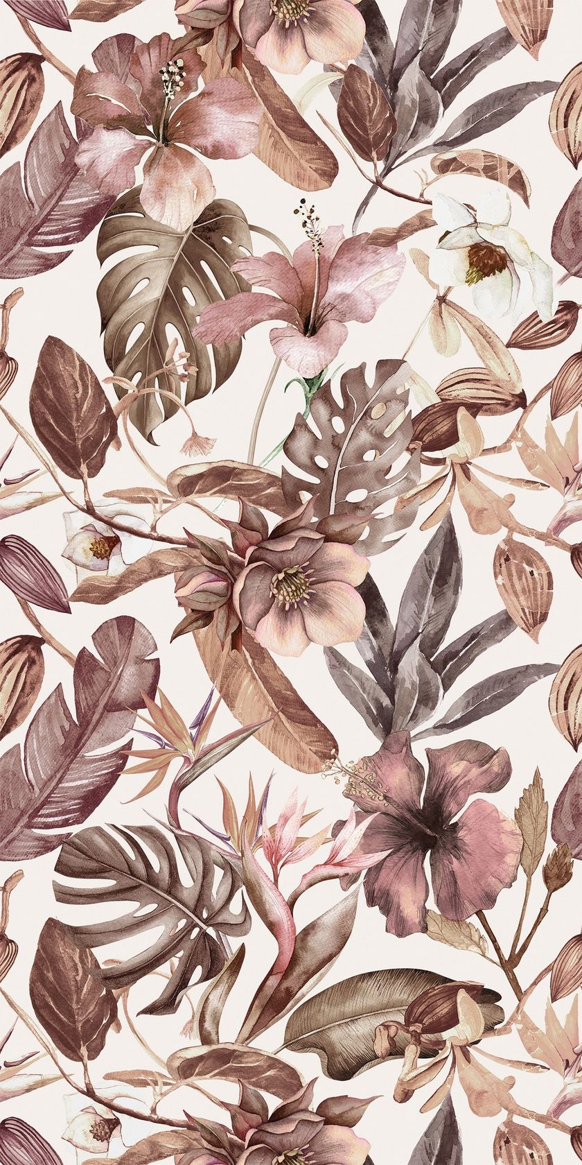 TROPICAL Wall tiles By STON