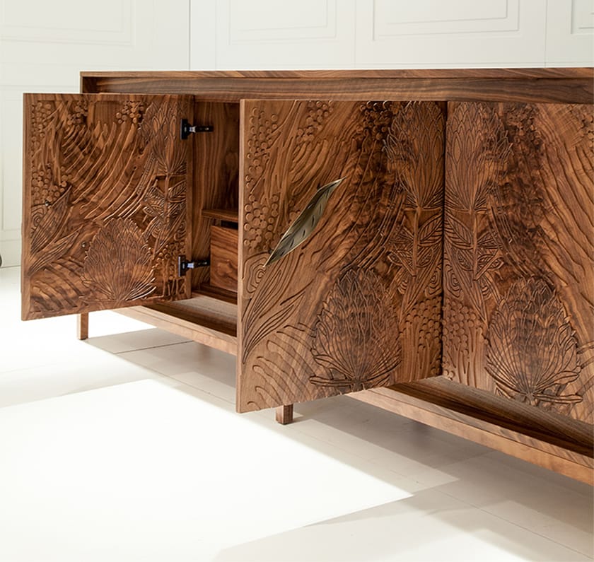 TROPICANA | Sideboard By Mobi