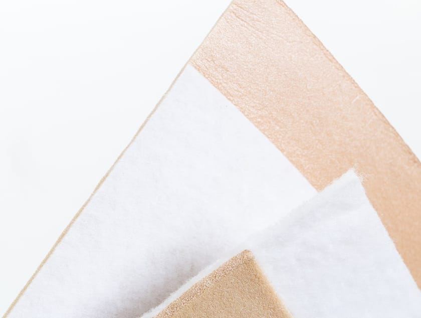 Impact insulation system TROSIL® By Trocellen Italia