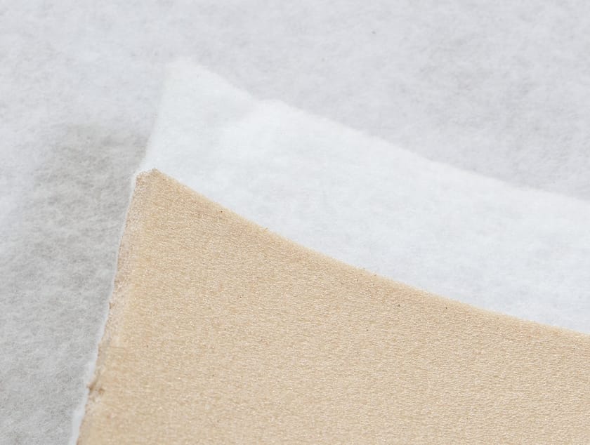 Impact insulation system TROSIL® By Trocellen Italia