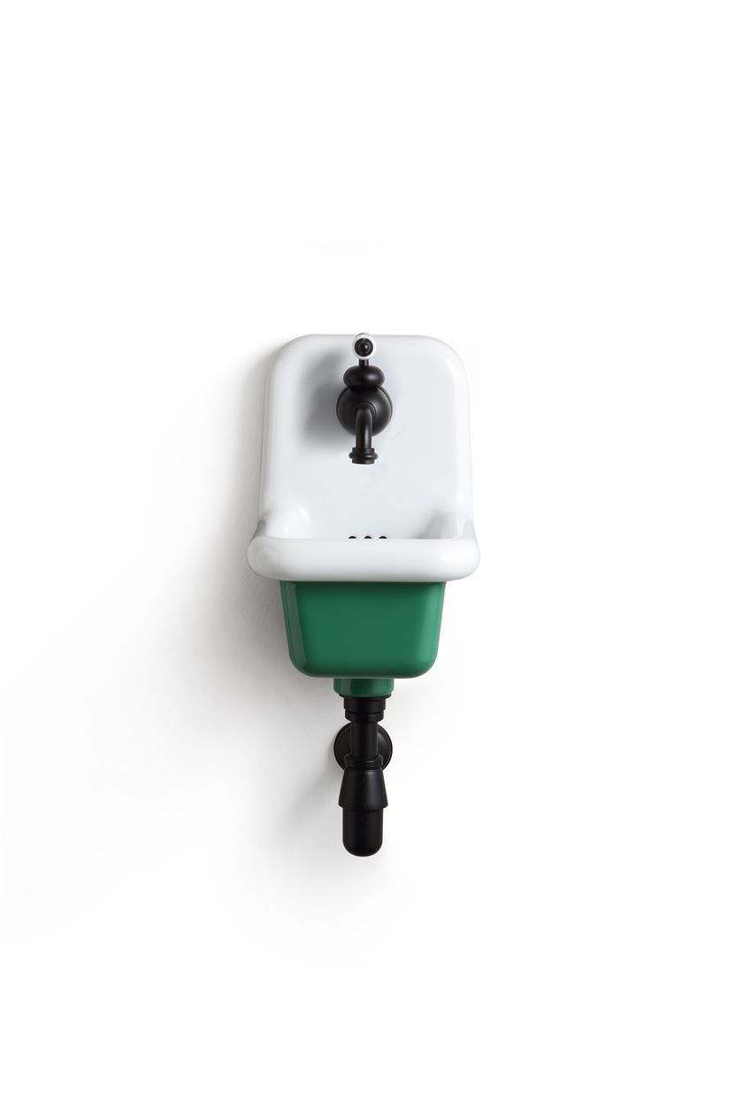 TRUECOLORS TCL26 Lave-mains By BLEU PROVENCE