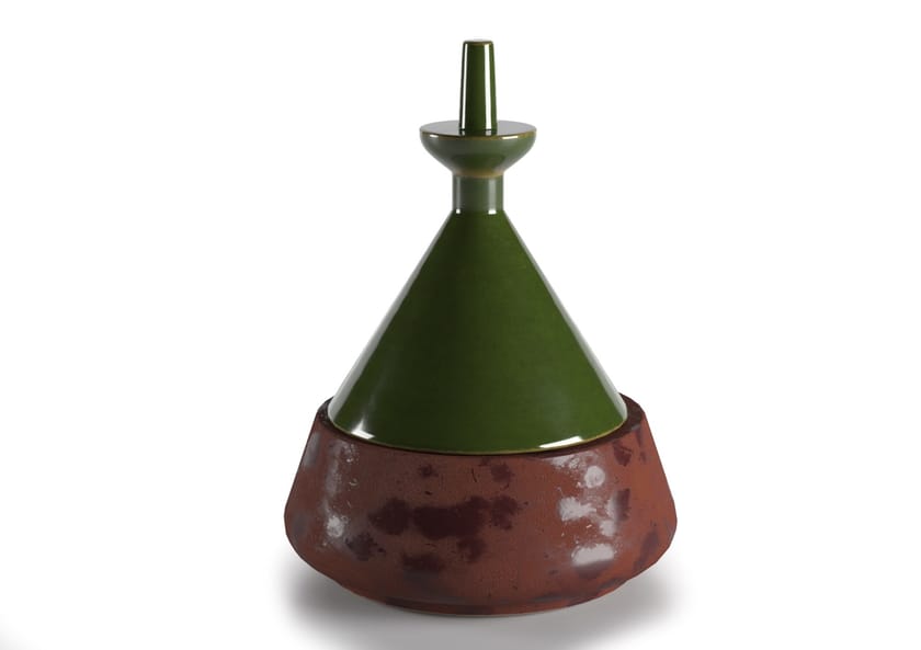 TRULLINI By Natuzzi Italia