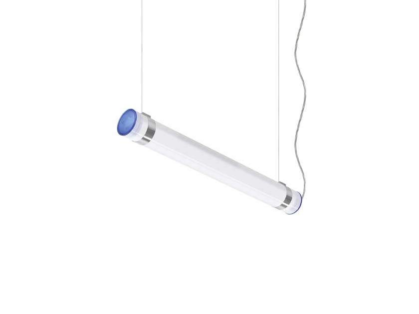 INDELAGUE | ROXO Lighting: High tech lighting solutions | Archiproducts