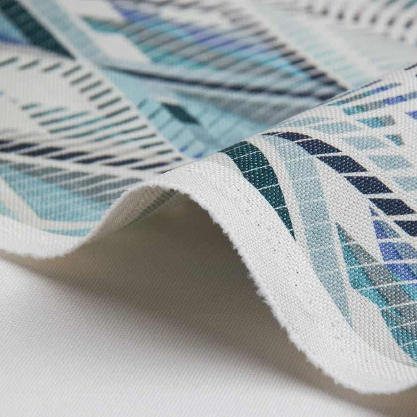 Washable upholstery fabric TUAREG By Equipo DRT