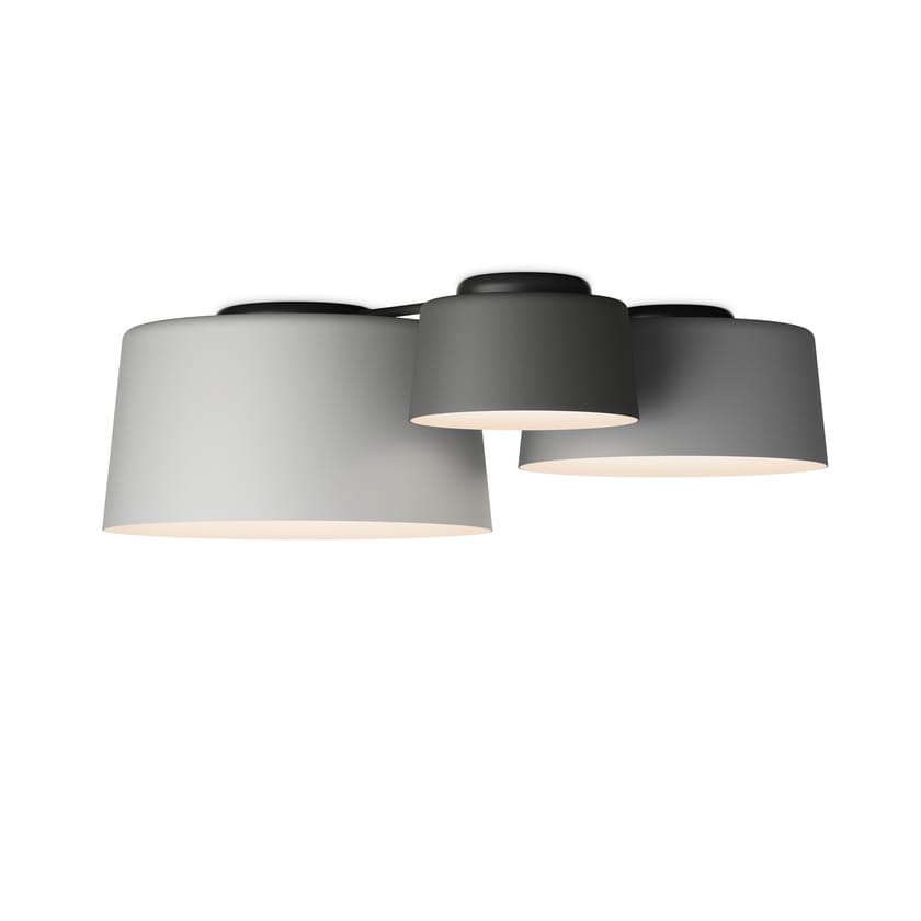 TUBE | Ceiling lamp Tube Collection By Vibia design Ichiro Iwasaki