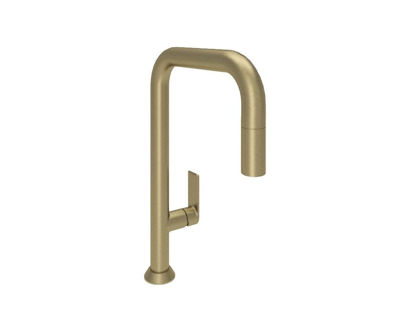 TUBE H15 Kitchen tap By BARIL