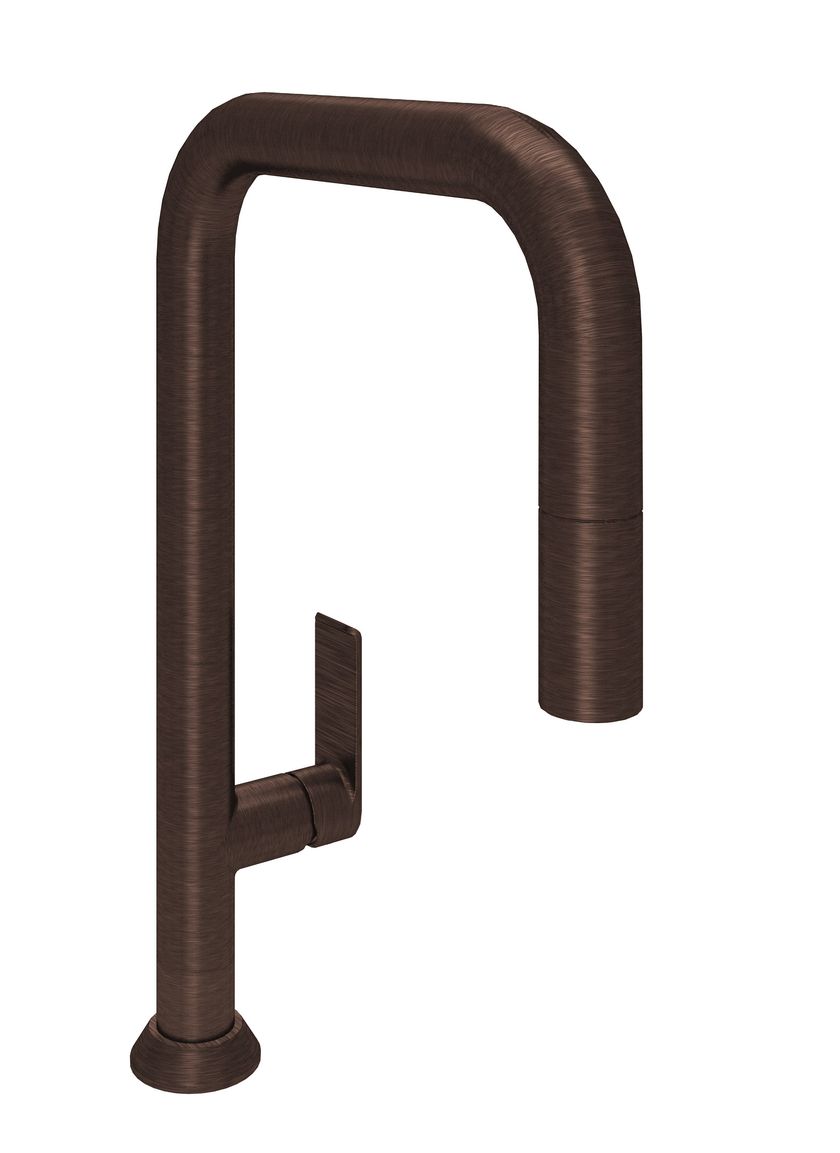 TUBE H15 Kitchen tap By BARIL