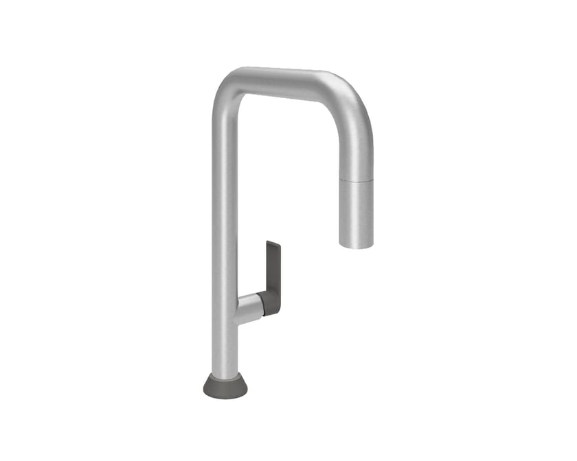 TUBE H15 Kitchen tap By BARIL
