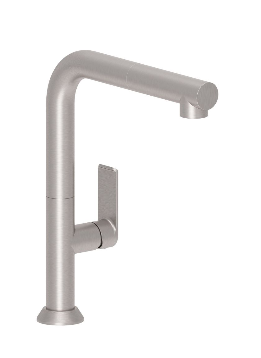 TUBE II Kitchen tap By BARIL