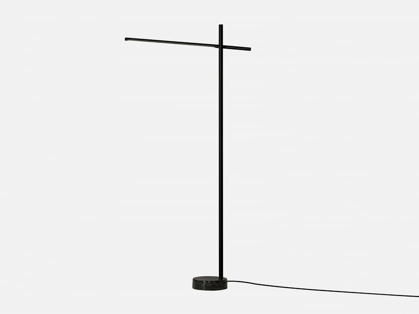 TUBS | Floor lamp Tubs Collection By Grok design Nahtrang design