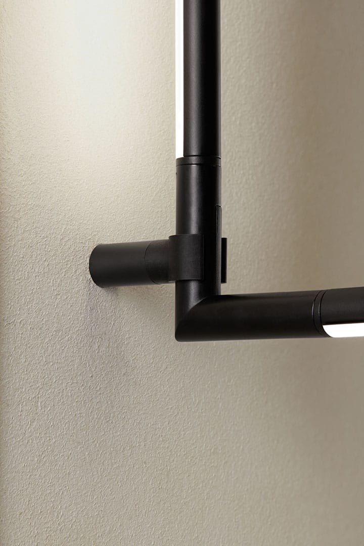 TUBS | Linear lighting profile Tubs Collection By LEDS C4 design ...