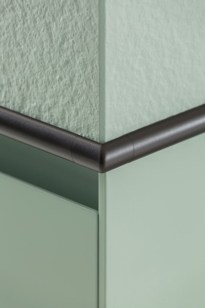 TUBY RING SYSTEM 5.ZERO Vanity unit By ARBLU