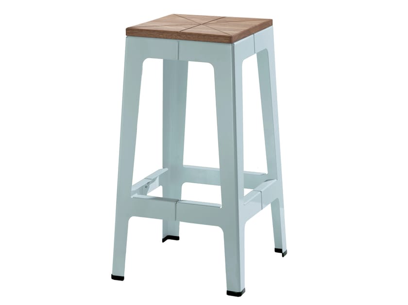 TUCK | High stool By DesignByThem design Sarah Gibson, Nicholas ...