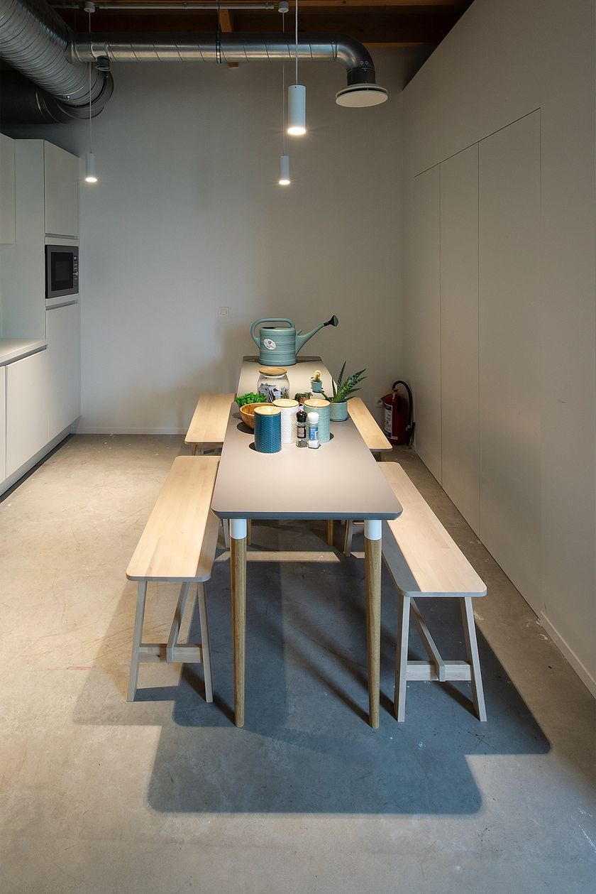 TUKI | Track-Light Tuki Collection By Dark