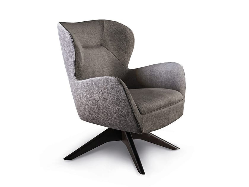 TULIP poltrona By Art Nova