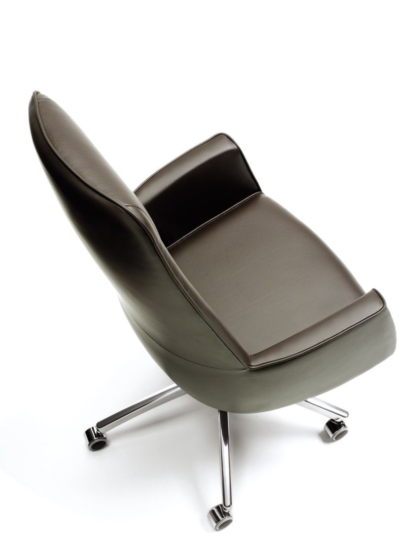 TULIP | Executive chair Tulip Collection By ESTEL GROUP