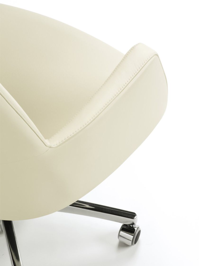 TULIP | Swivel executive chair Tulip Collection By ESTEL GROUP