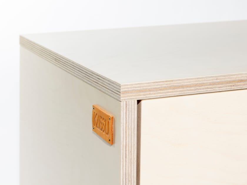 TUUL | 床头柜 By KAISSU