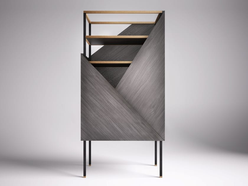 HOME 橱柜 By ROSSATO | design Hangar Design Group