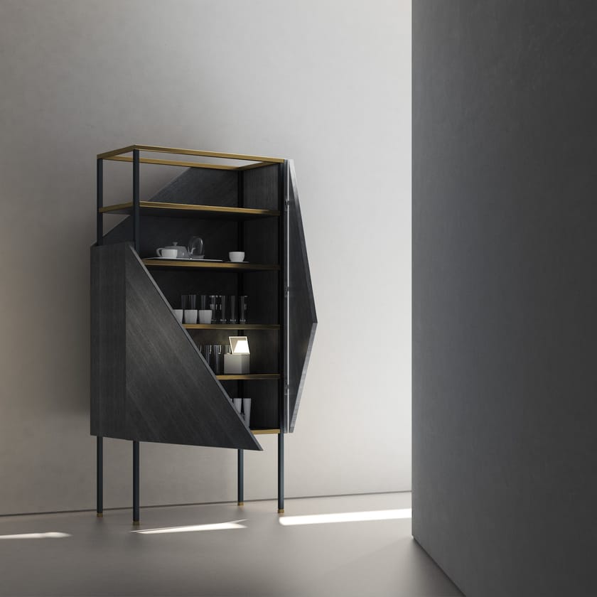 HOME 橱柜 By ROSSATO | design Hangar Design Group