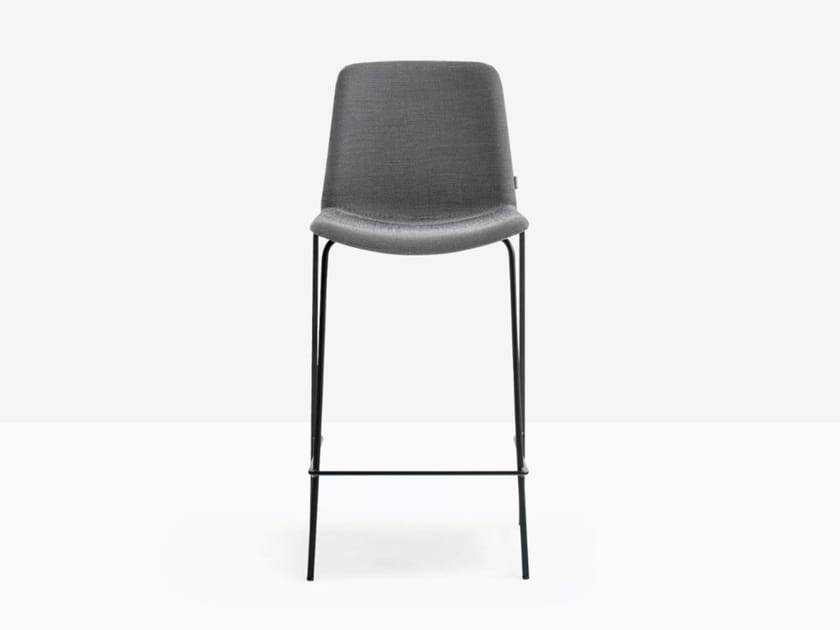 TWEET 896/2 Stool By Pedrali | design Marc Sadler